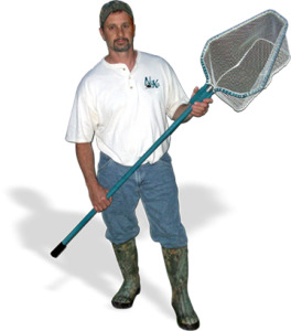 N&K Dip Nets | N&K Dip Nets